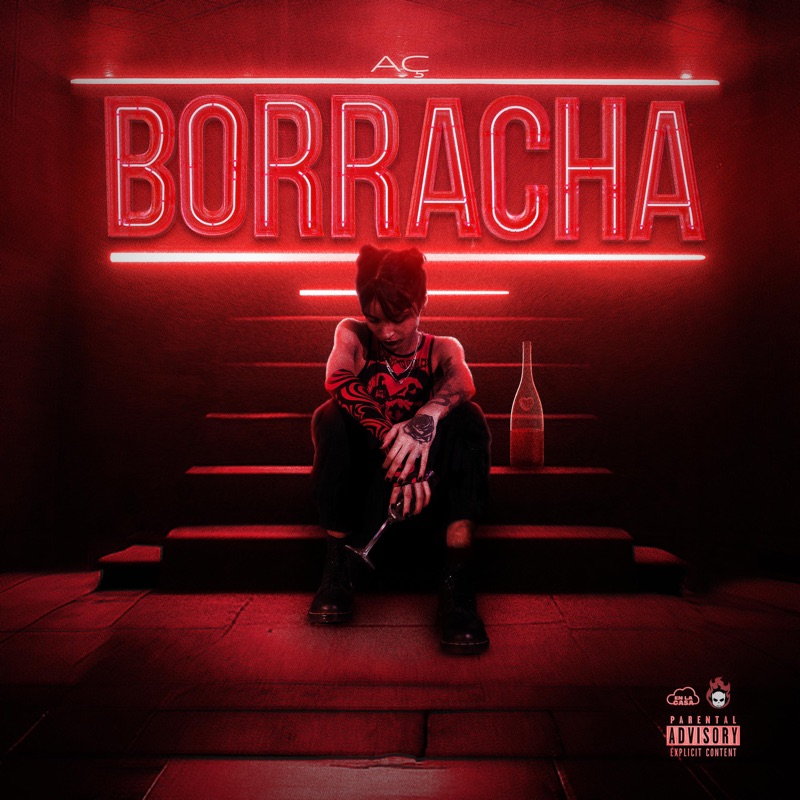 Borracha (feat. AIXA & BarCode) - En La Casa PR: Song Lyrics, Music ...