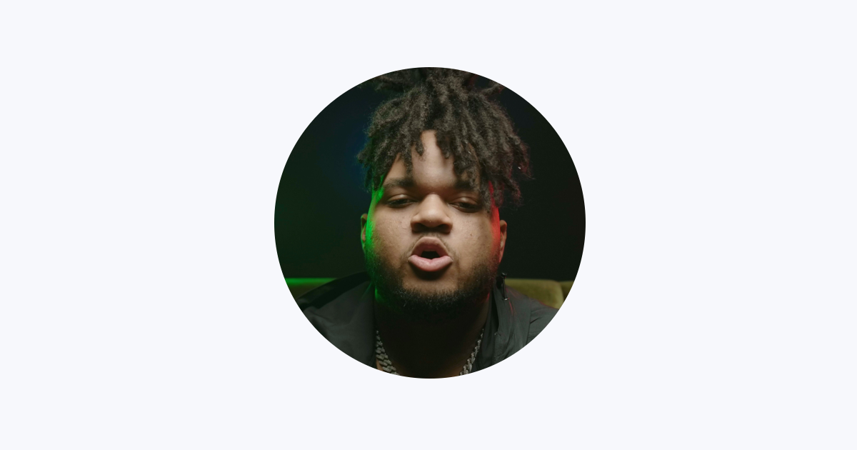 ‎Greg The GOAT - Apple Music