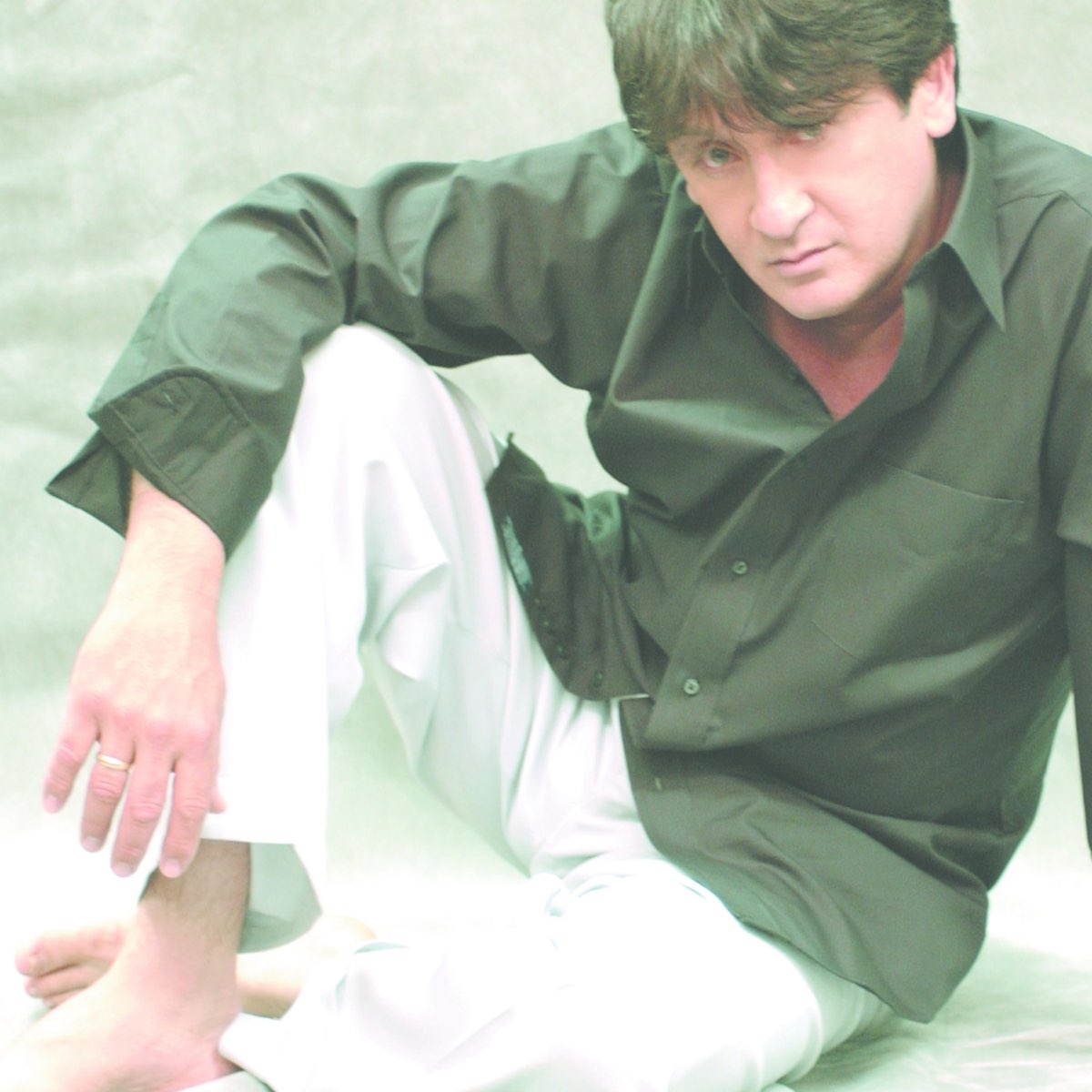 ‎Un Canto a Jesús - Album by Cesar Dario - Apple Music