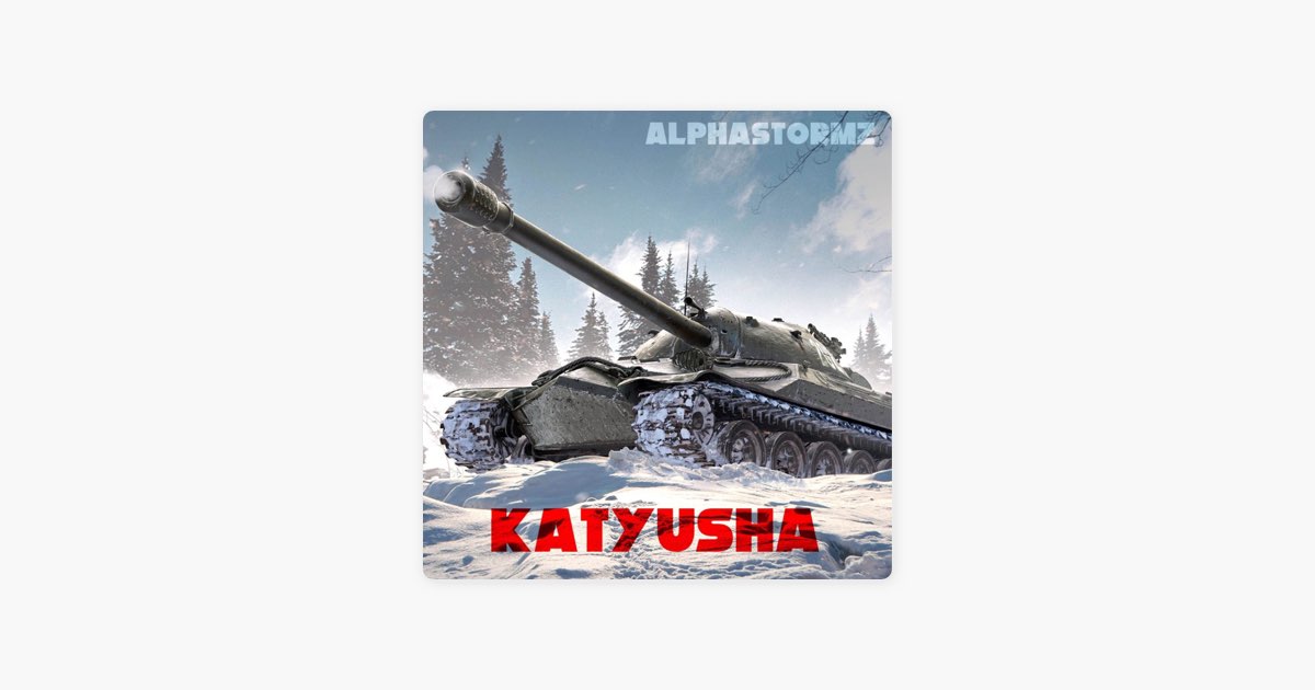 ‎Katyusha (Extended Mix) – Song by Alphastormz – Apple Music