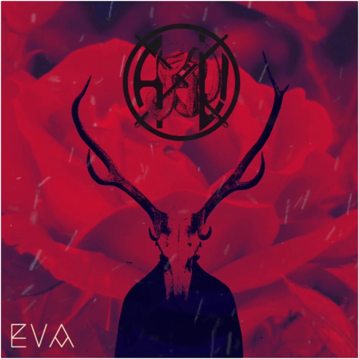‎Eva - Single - Album by AxLi - Apple Music