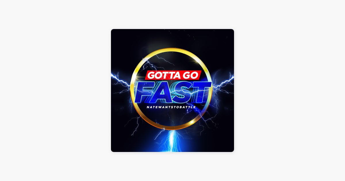 ‎Fist Bump (feat. Andrew Stein) - Song by NateWantsToBattle - Apple Music