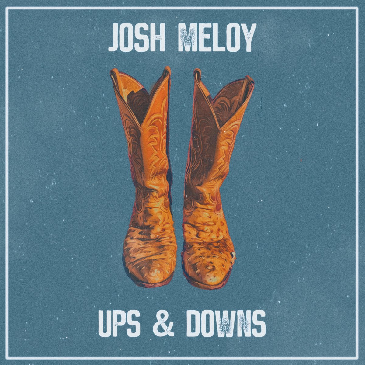 ‎Ups and Downs - Single - Album by Josh Meloy - Apple Music