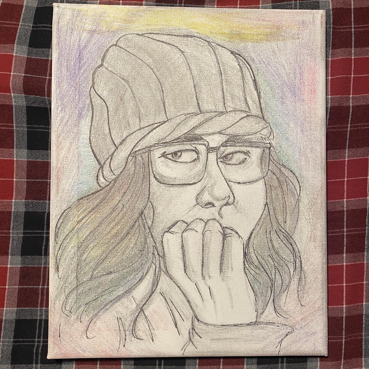‎Itchy Beany - Single - Album by Red Linen Antlers - Apple Music