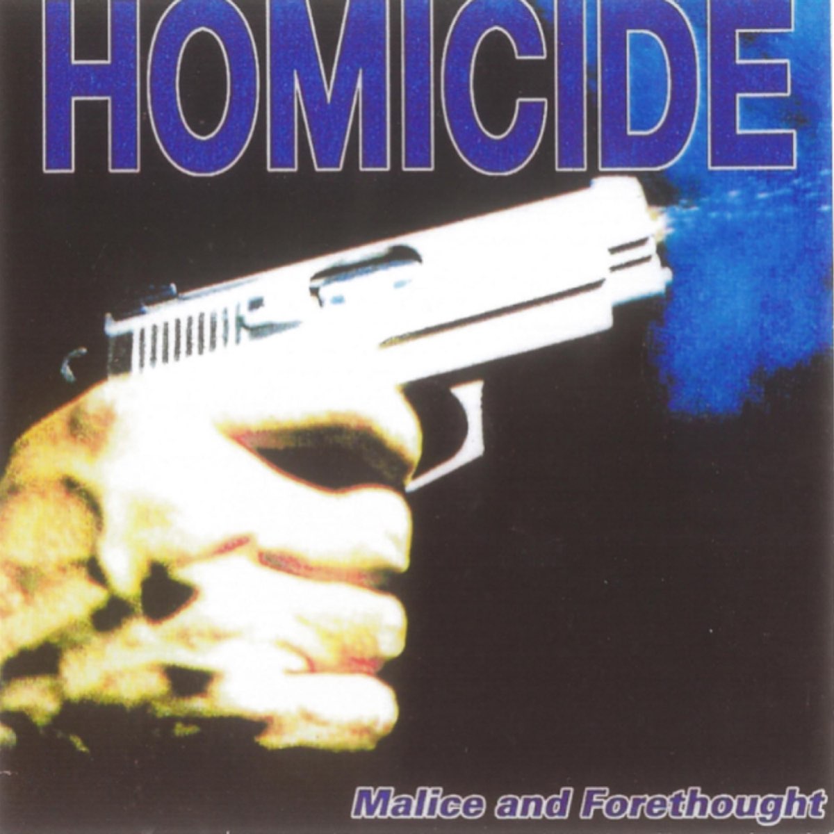 ‎Cruel by Instinct - Single - Album by Homicide - Apple Music