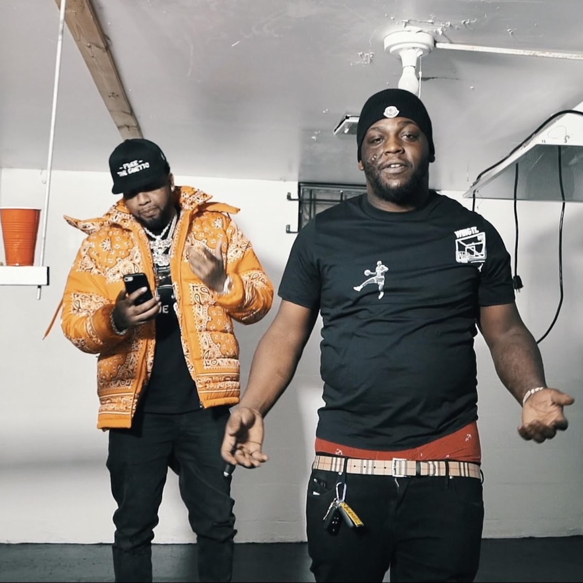 ‎Rio Da Yung OG X Yn Jay X Philthy Rich Type Beat "Sitting Loud ...