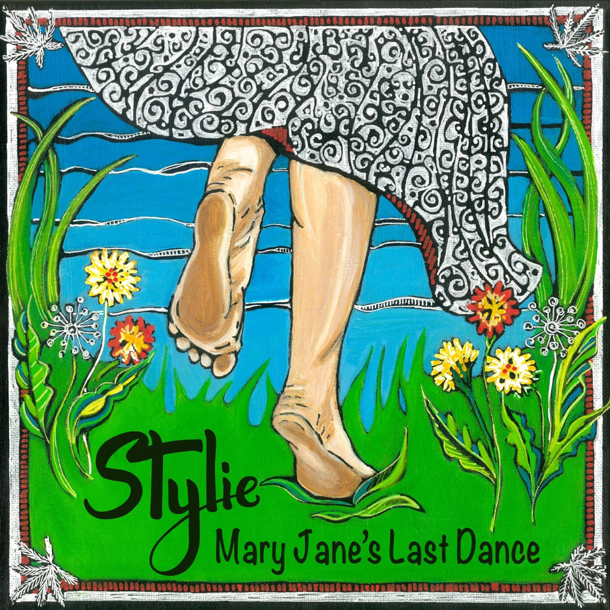 ‎Mary Janes Last Dance - Single - Album by Stylie - Apple Music