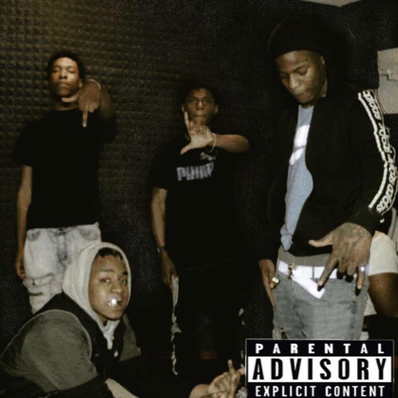 Check the Score (feat. Bankroll Jugg, Creep Gambino & Ty kidd) - Yung ...