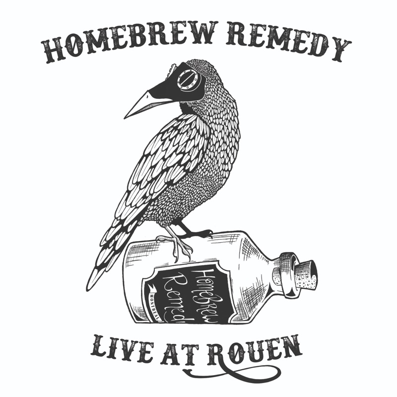 Yee Hat (Live) - Homebrew Remedy: Song Lyrics, Music Videos & Concerts