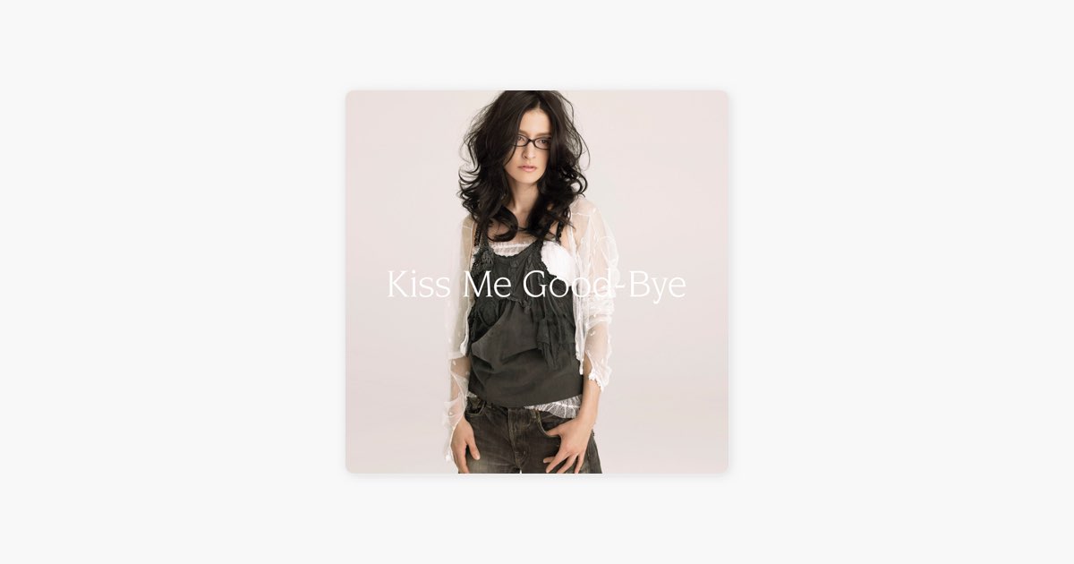 ‎Kiss Me good-Bye-featured in FINAL FANTASY V II – Song by Angela Aki ...
