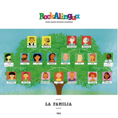 La granja (farm animals) - Rockalingua