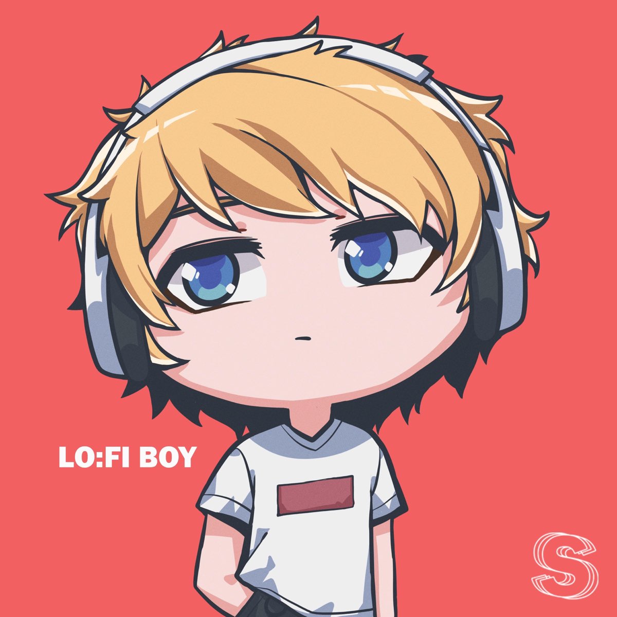 ‎Lo:Fi Boy - Trillwaves的專輯 - Apple Music