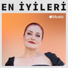 ‎Candan Erçetin adlı sanatçının Melek albümü Apple Music’te