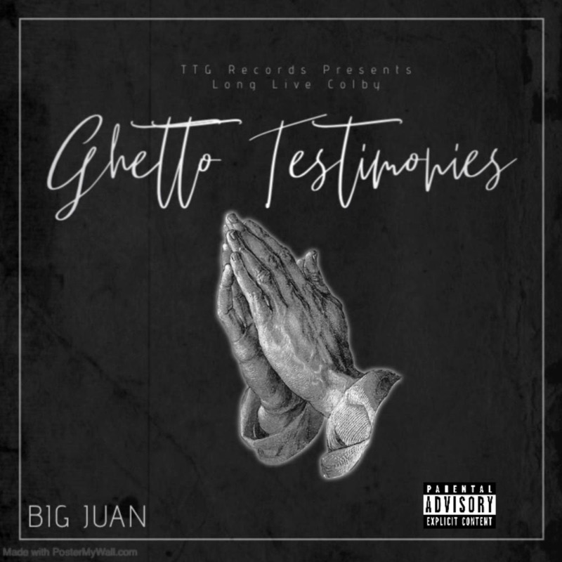 Trained To Go (feat. TTG Dave) - Big Juan: Song Lyrics, Music Videos ...