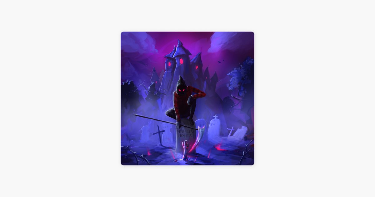 ‎Tell the Reaper I'm Sorry - Song by Lil Revive - Apple Music