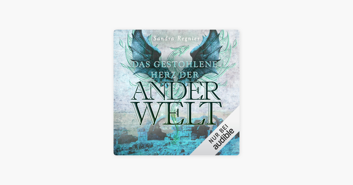 ‎Das gestohlene Herz der Anderwelt: Die Pan-Trilogie - Pan-Spin-off 2 ...