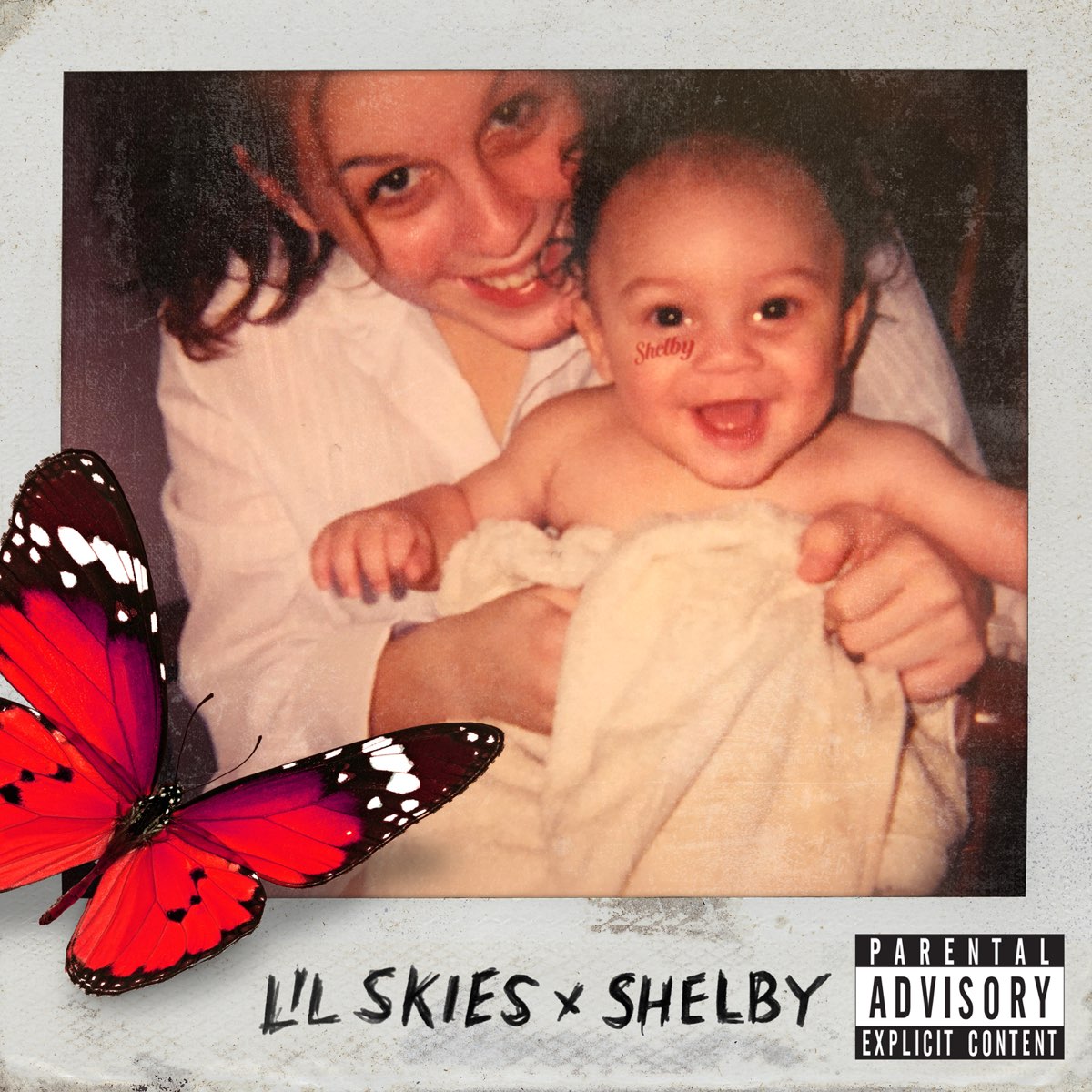 shelby Album By Lil Skies Apple Music