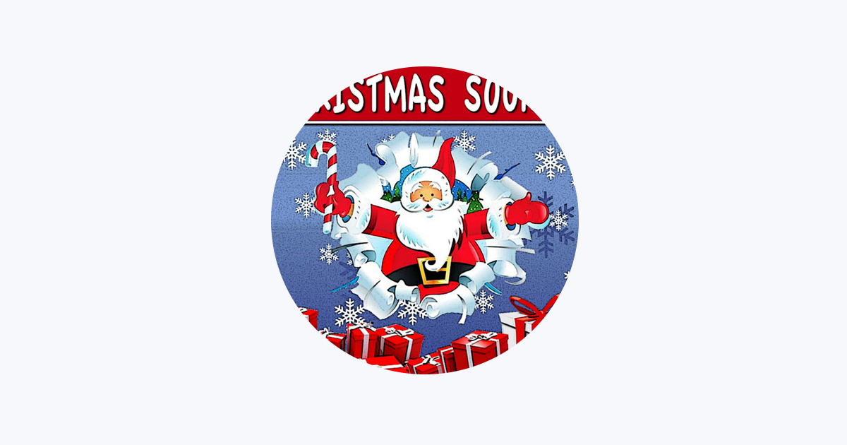‎Christmas Sound Effects - Apple Music