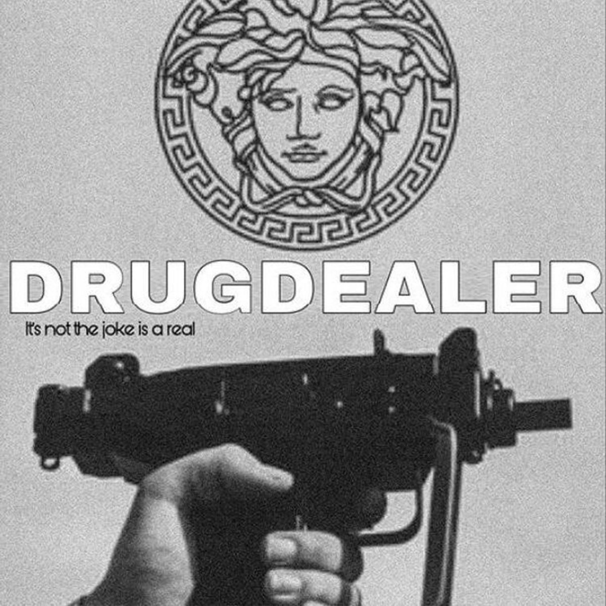 ‎Drug Dealer (feat. Mr Vibe & Oh Kush) - Single - Album by The Plug ...