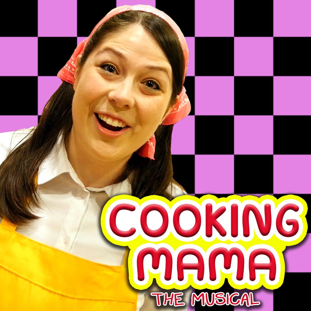 ‎Cooking Mama: The Musical - Single - Album by Random Encounters ...