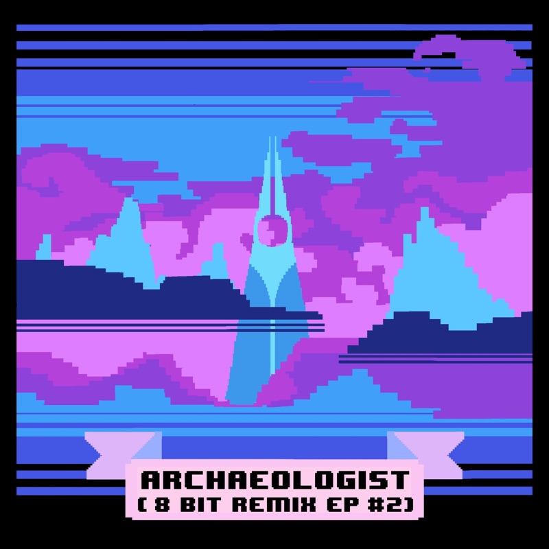 The Void (8-Bit) - Archaeologist: Song Lyrics, Music Videos & Concerts