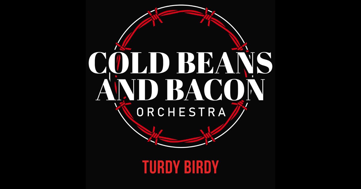 ‎Nobody Wants to Catch a Turd on the Wing (Turdy Birdy) - Single ...