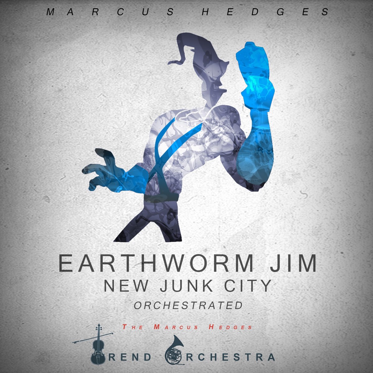 New Junk City - Single》- The Marcus Hedges Trend Orchestra的专辑 - Apple Music New Junk City - Single》- The Marcus Hedges Trend Orchestra的专辑 - Apple Music