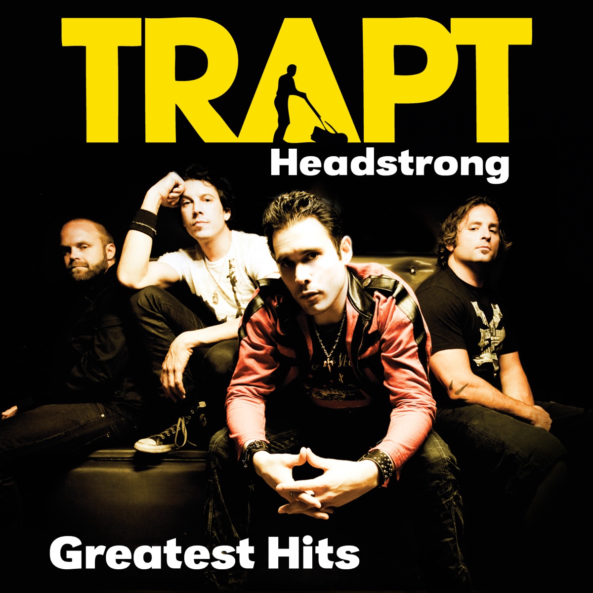 Trapt Album