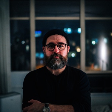 Nathan Shubert w/ Guests, Live at China Cloud (Vancouver)