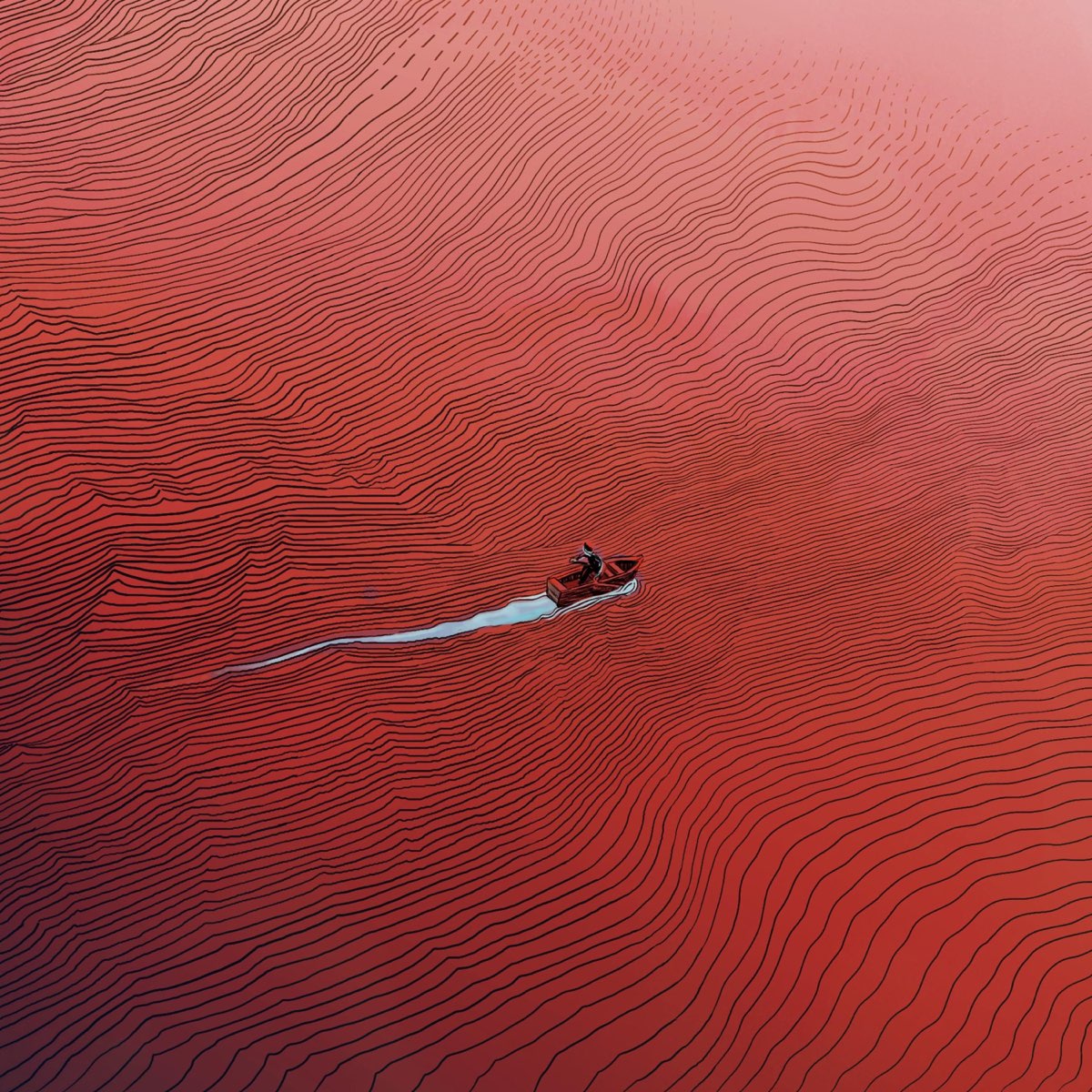 Phenomenal” álbum de Scuare en Apple Music