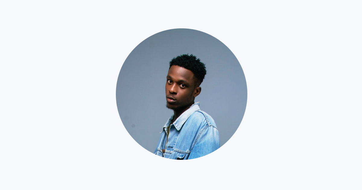 ‎Kojo Vypa - Apple Music