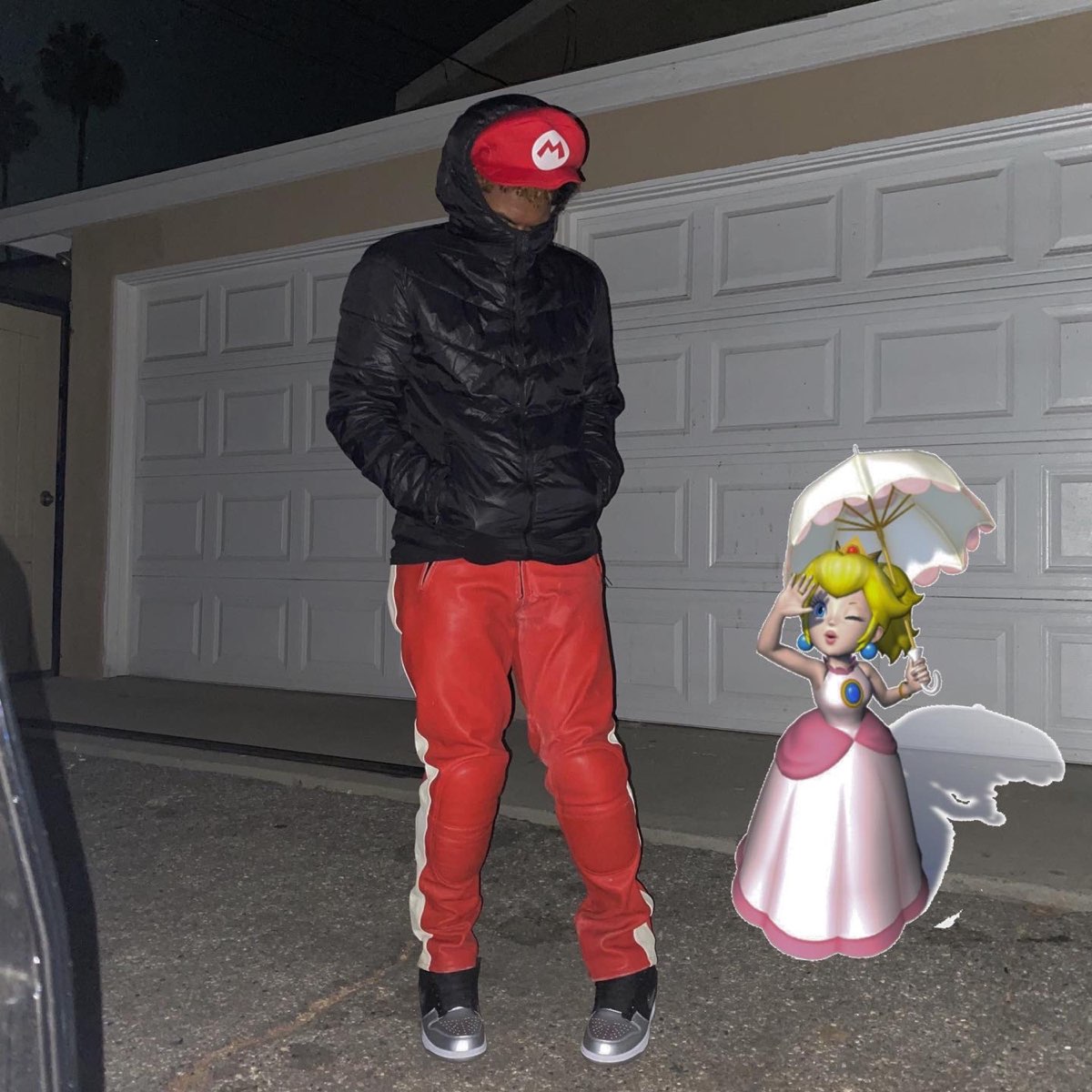 ‎Princess Peach - Single - Album by aftrthght - Apple Music