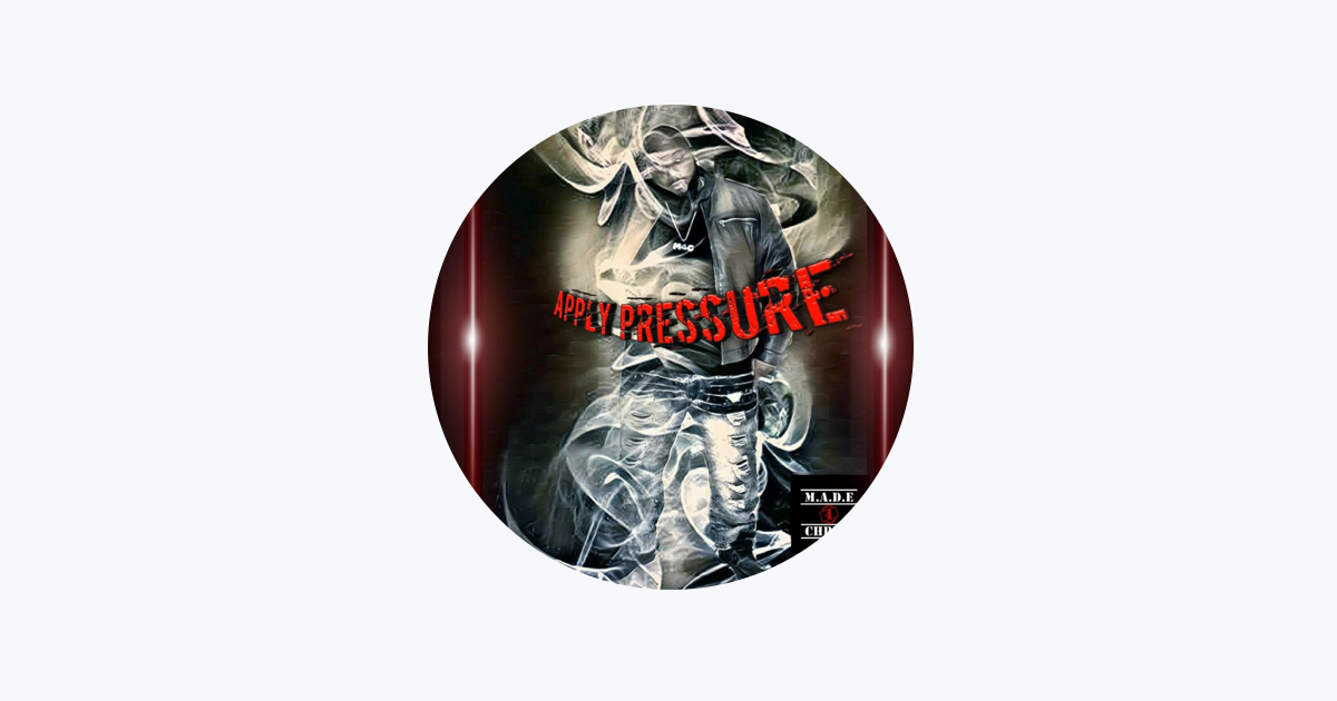 ‎Chozen - Apple Music