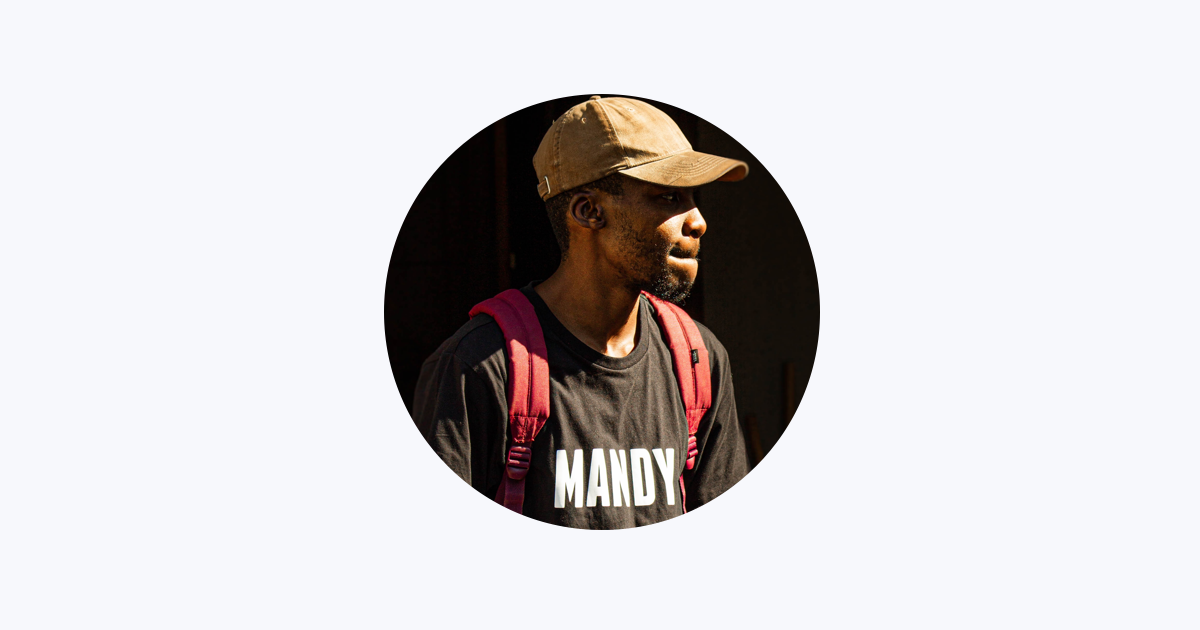 ‎Mandy - Apple Music