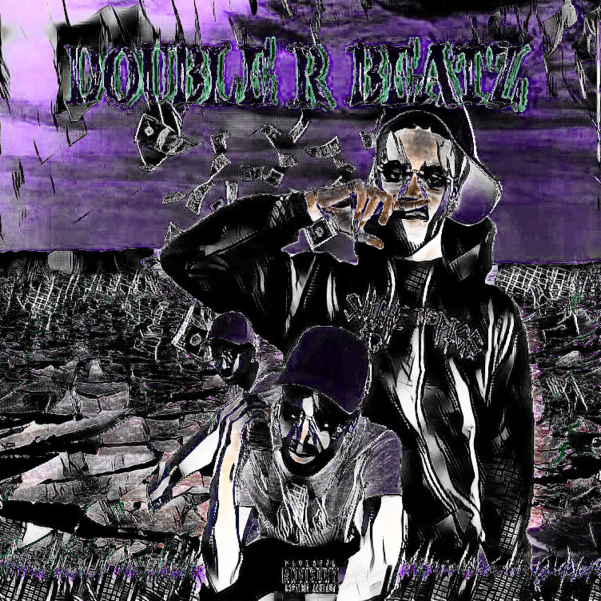 ‎Double R Produced It, Vol. 1 - Album by Double R Beatz - Apple Music