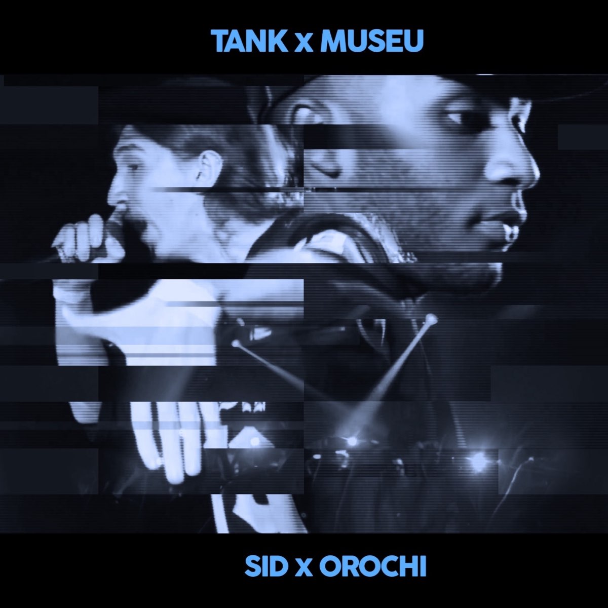 ‎Sid X Orochi (Tank vs Museu) [Ao Vivo] - Single - Album by Orochi, Sid & Batalha do Tanque ...