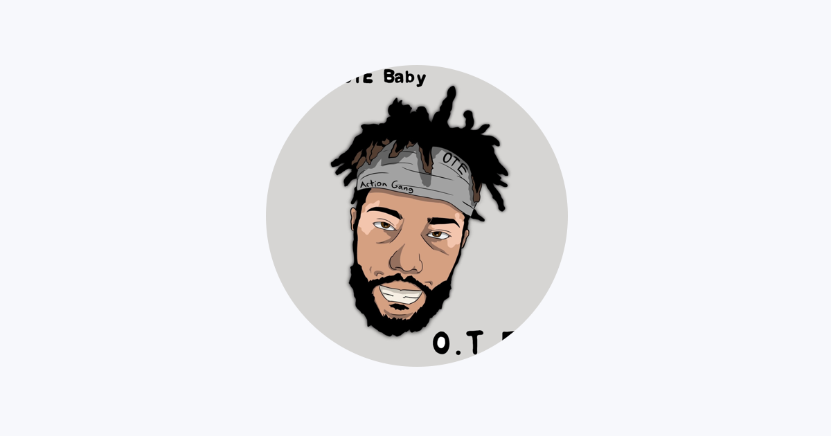 ‎OTE Baby - Apple Music