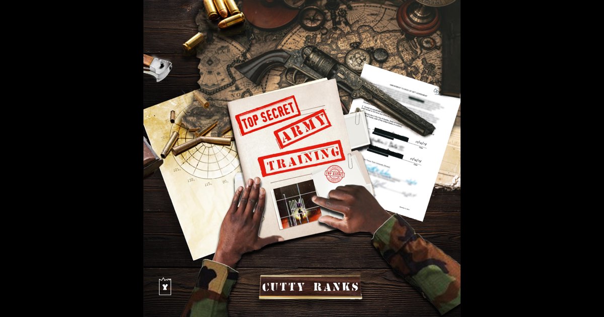 Army Training - Single” álbum de Cutty Ranks en Apple Music