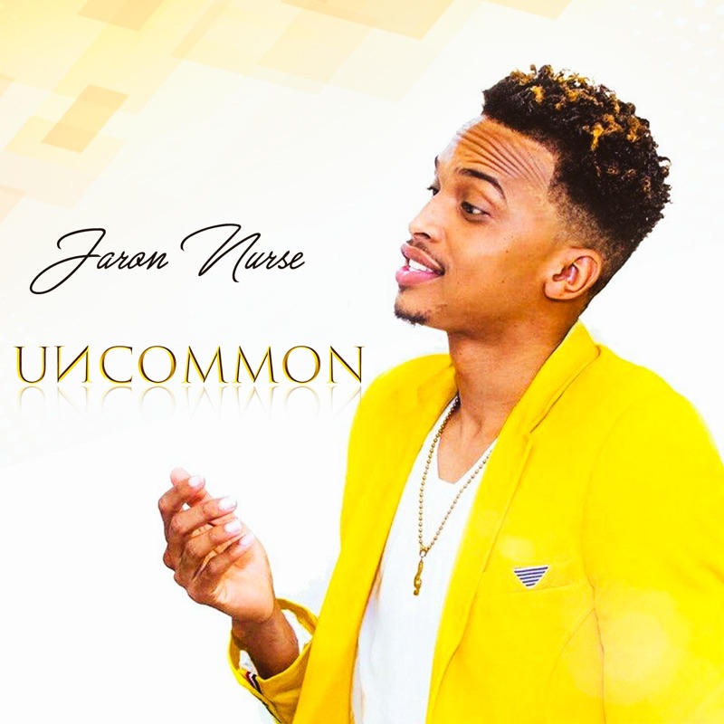 My Rock - Jaron Nurse: Song Lyrics, Music Videos & Concerts