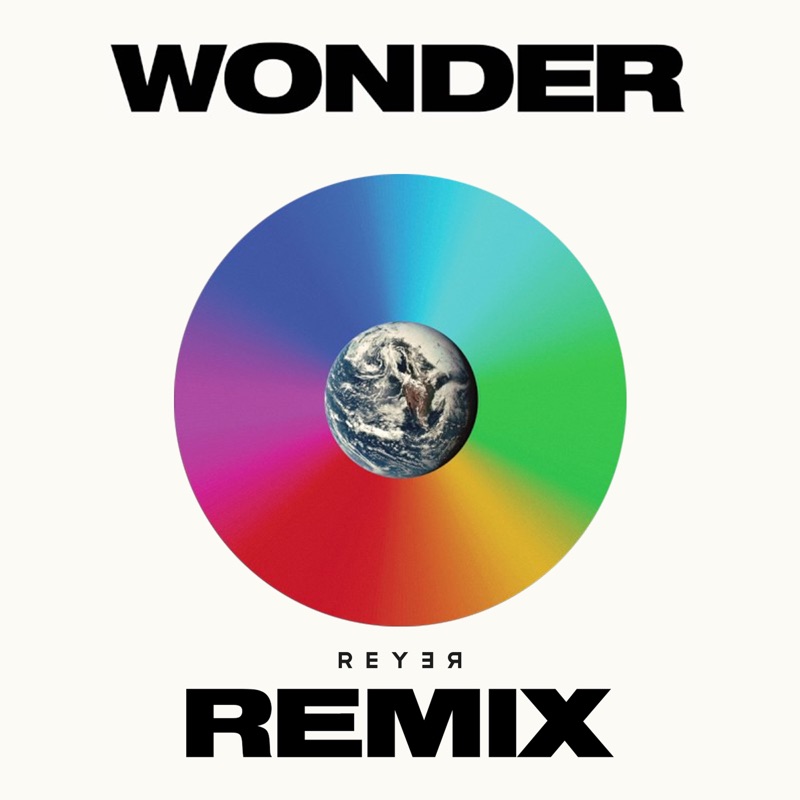 Wonder (feat. Eline Everdina) [Reyer Remix] - Reyer: Song Lyrics, Music ...