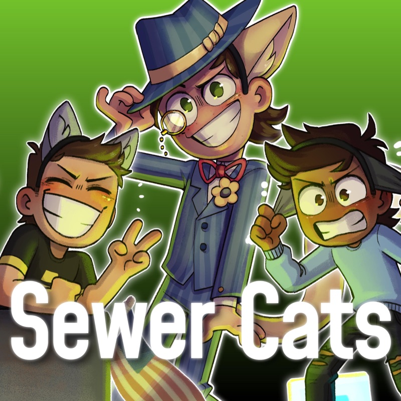 Sewer Cats - Gideon: Song Lyrics, Music Videos & Concerts