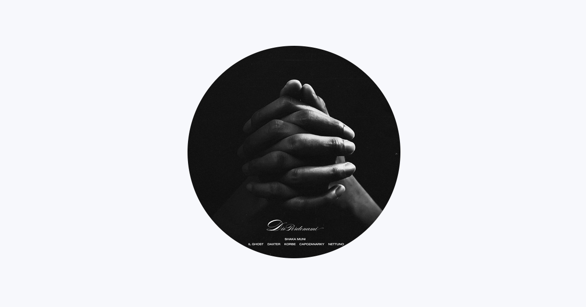 ‎Shaka Muni - Apple Music