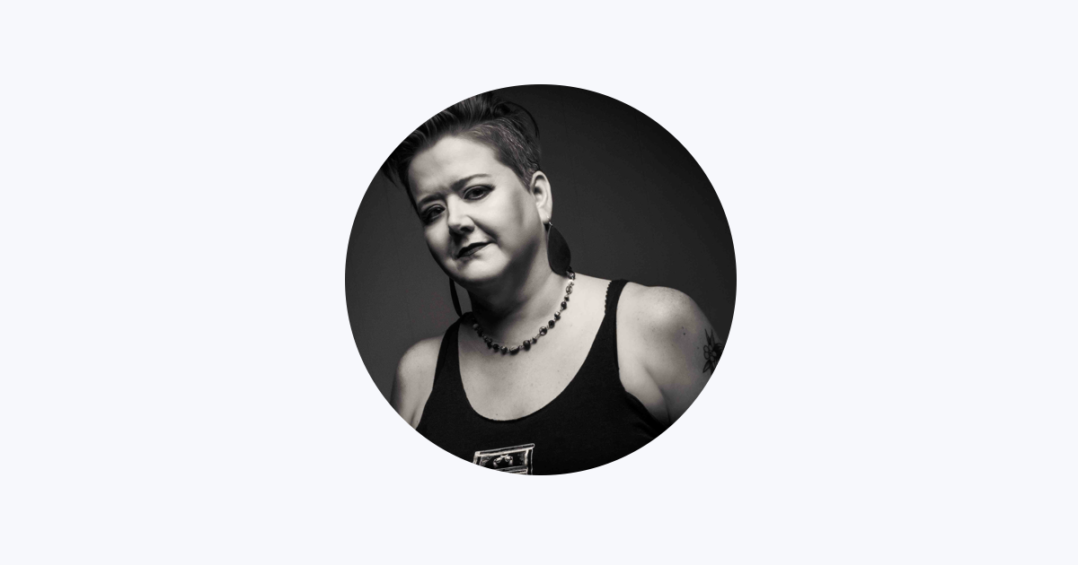 ‎Meredith Shaw - Apple Music