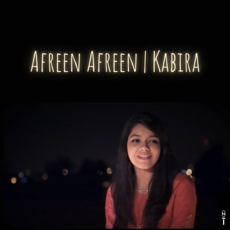 Afreen Afreen Kabira - Tanushree: Song Lyrics, Music Videos & Concerts