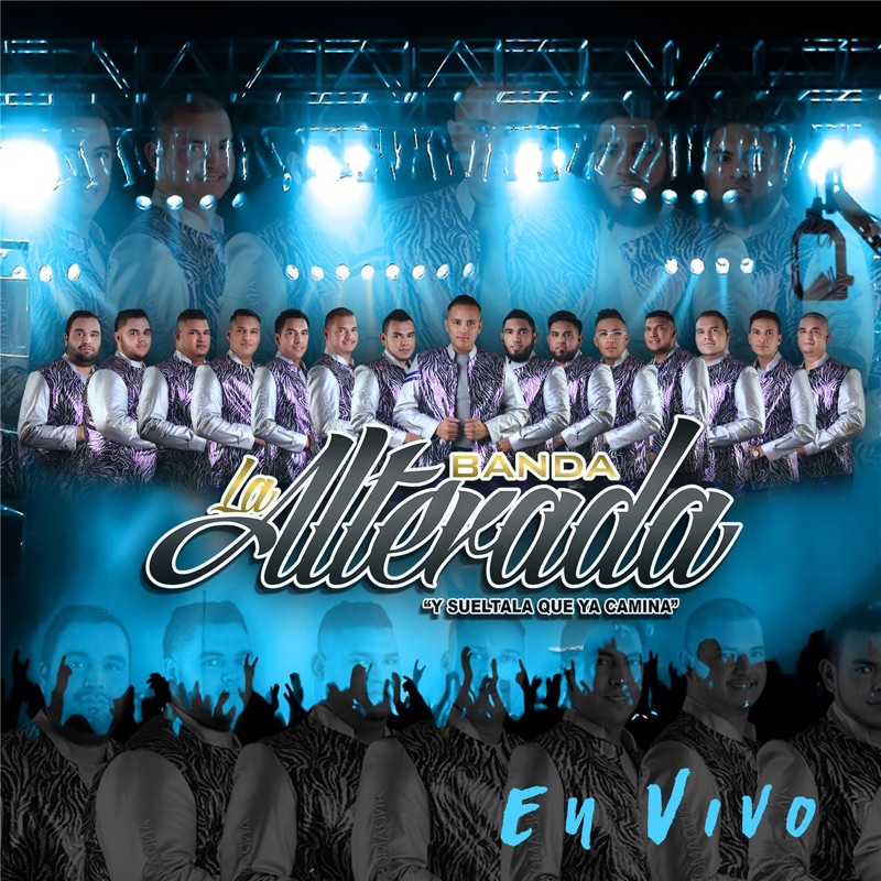 El Afro (En Vivo) - Banda la Alterada: Song Lyrics, Music Videos & Concerts