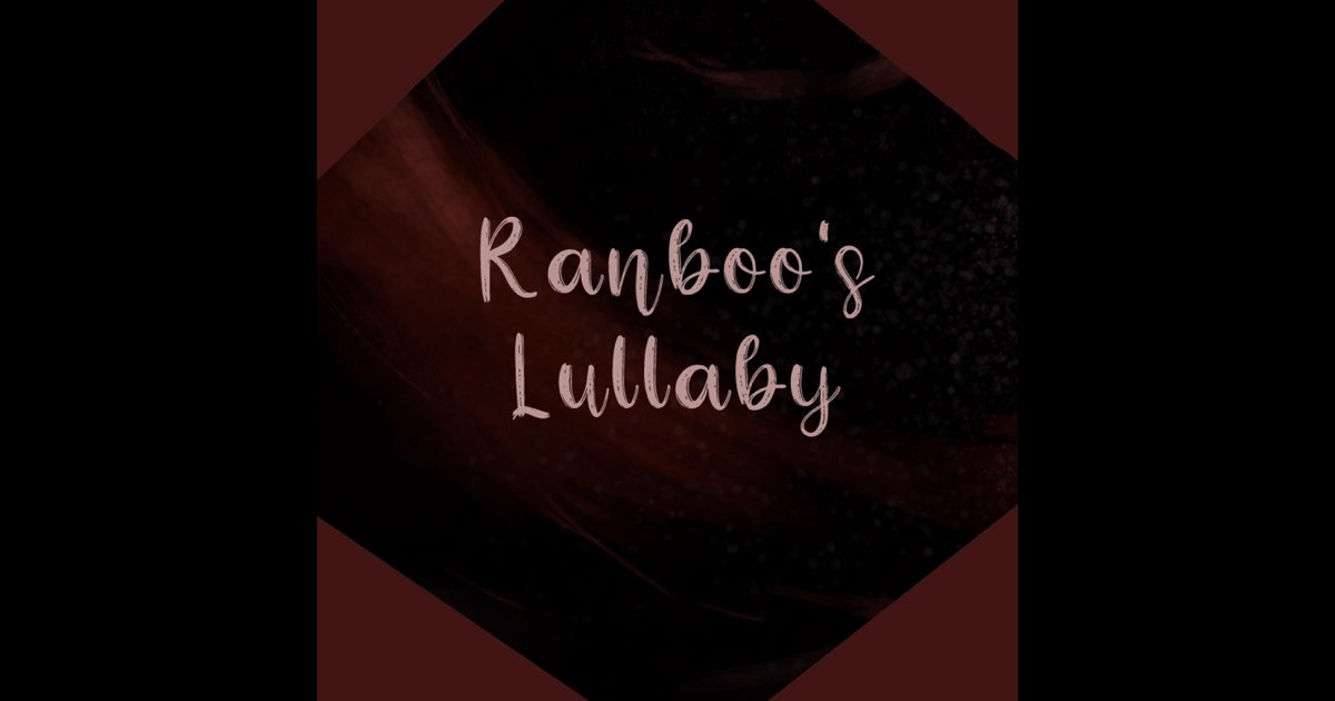 ‎Ranboo's Lullaby - Single - Hator의 앨범 - Apple Music