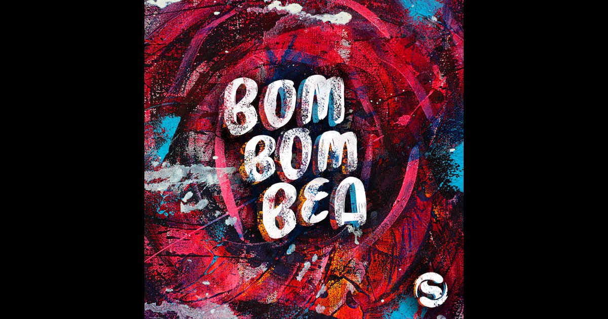 ‎Bom Bom Bea (feat. FRABOTTA Nicolás, GIARDINO Franco, ALMIRÓN ...