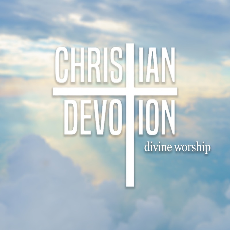 Let Christians all Their Voices Raise - Christian Devotion: Song Lyrics ...