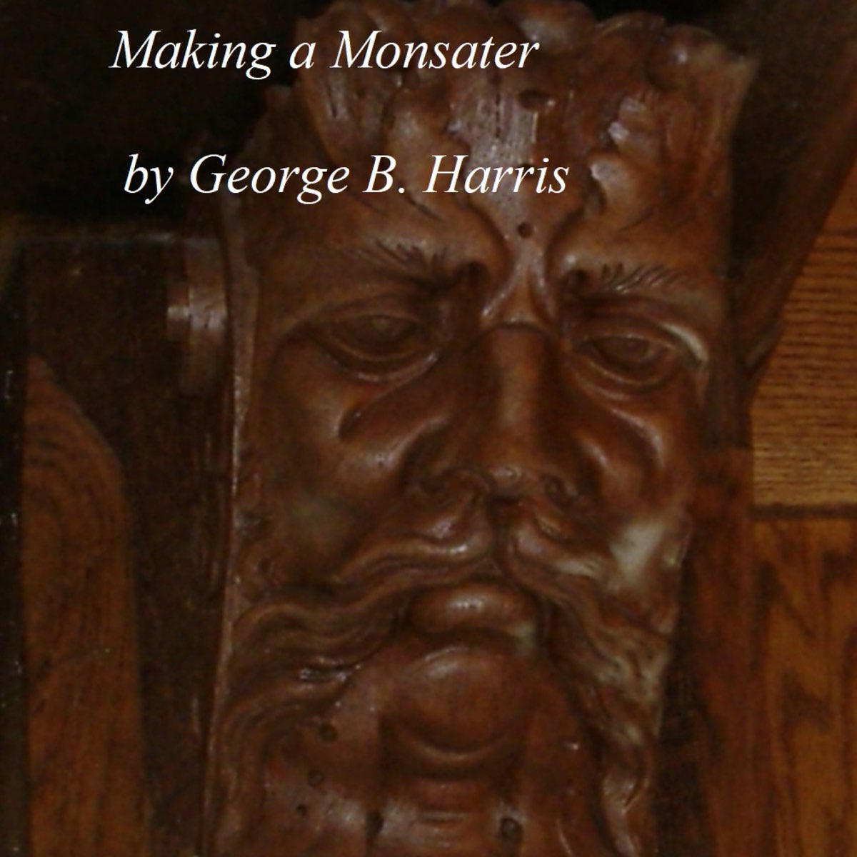 ‎Making a Monster (Original Motion Picture Soundtrack) - Single by ...