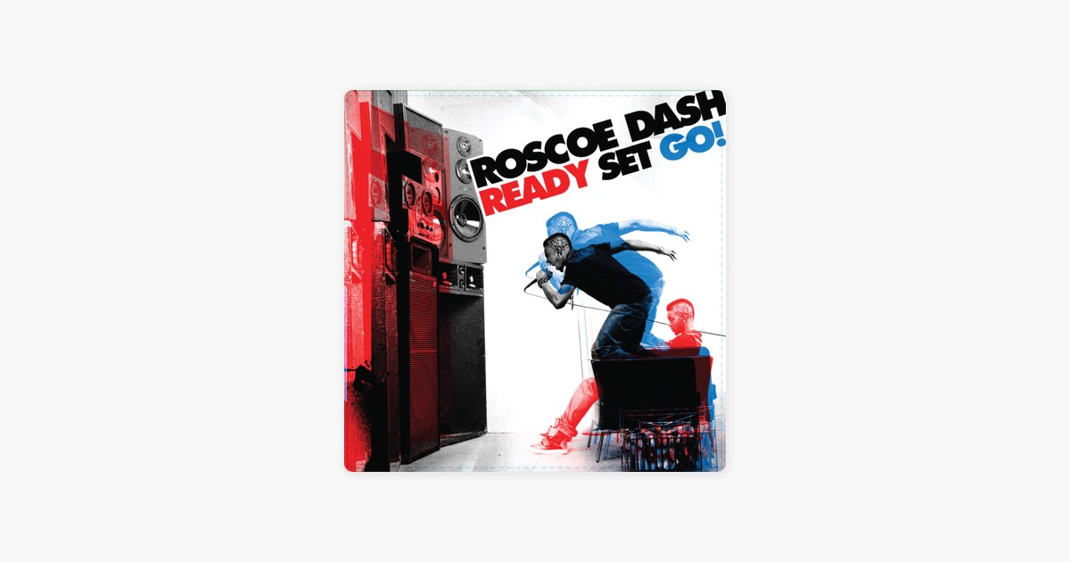 ‎One Night Stand - Song by Roscoe Dash - Apple Music